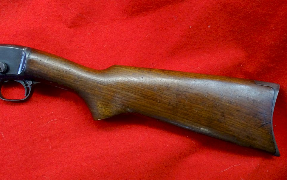Remington Model 12C (Ref # 1935) Homestead Firearms, Winchester ...