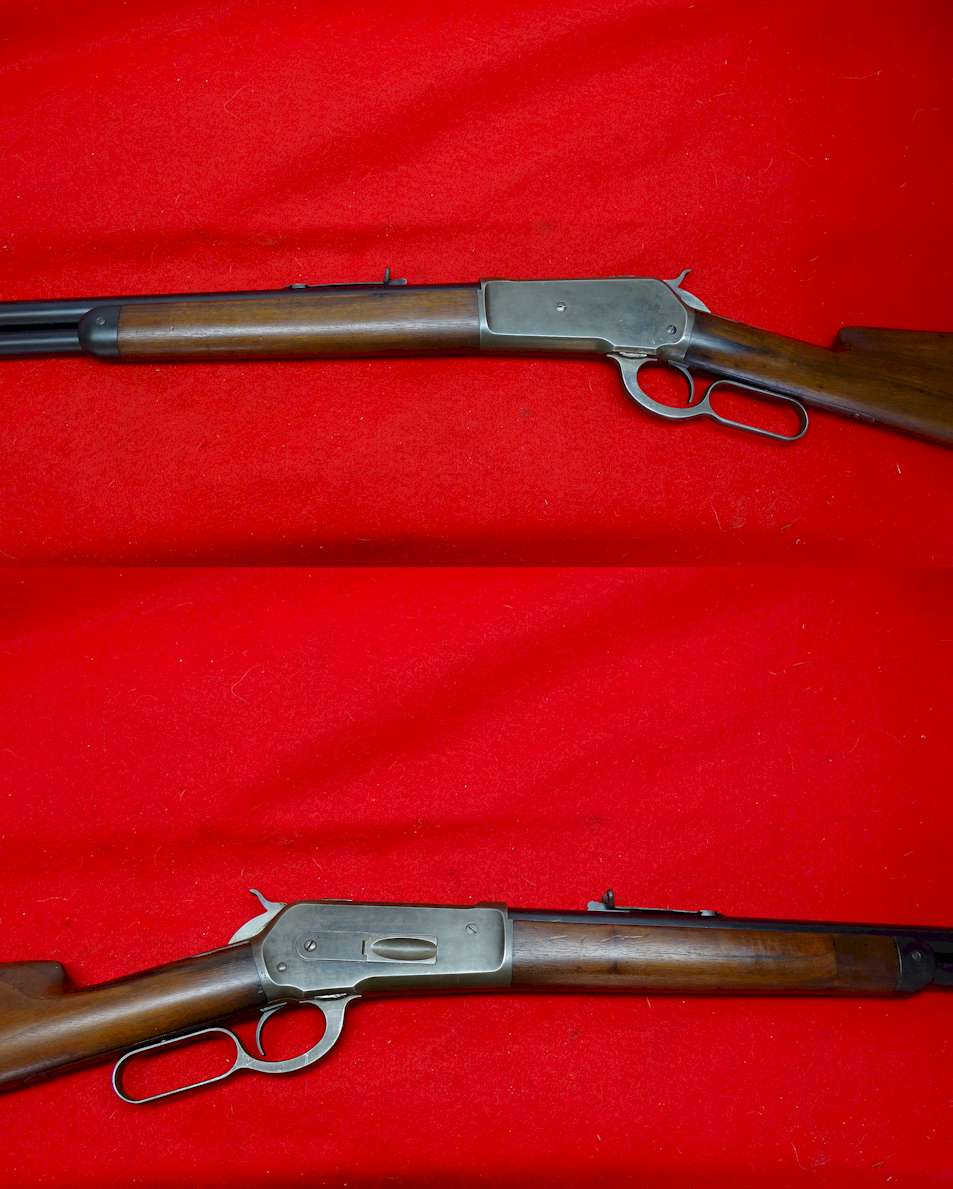 ~~~SALE~~~and FREE ShippingWinchester 1886 Sporting Rifle in 38/56 (ref ...